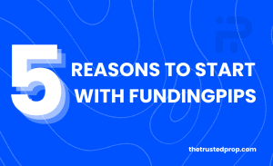 5 Reasons why FundingPips should be your First Prop Firm choice | The ...