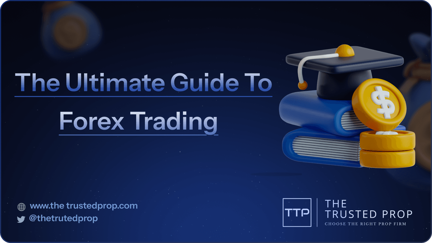 The Ultimate Guide to Forex Trading Mastering the Global Currency ...