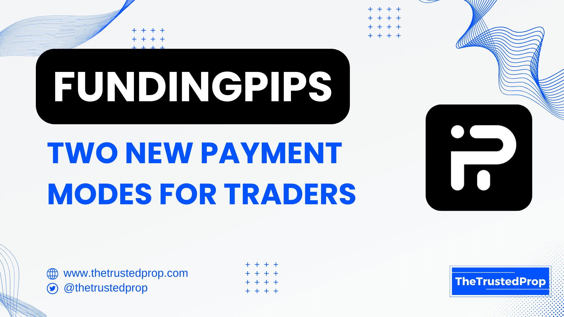 Funding Pips Announces Two New Payment Methods: Google Pay and Apple ...