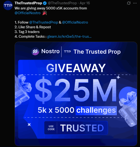 Best Prop Firm Review Site 2025 | The Trusted Prop Prop Firm Review ...